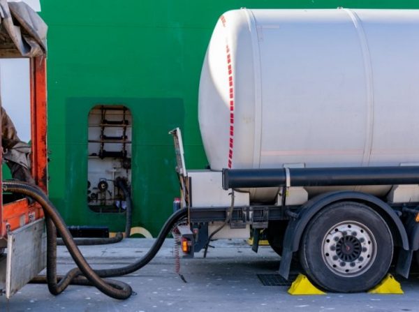 Bottom Loading é mais seguro? - Mangueiras Industriais