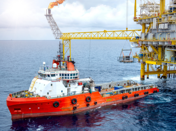 Plataformas Offshore: tudo o que você precisa saber - Mangueiras ...