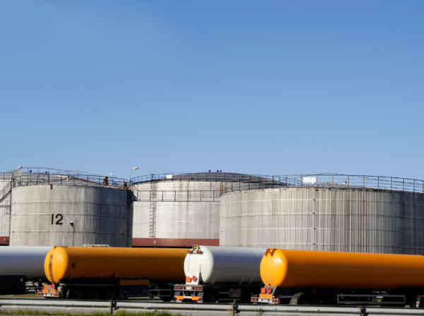Bottom Loading ou Top Loading: qual o melhor? - Mangueiras Industriais